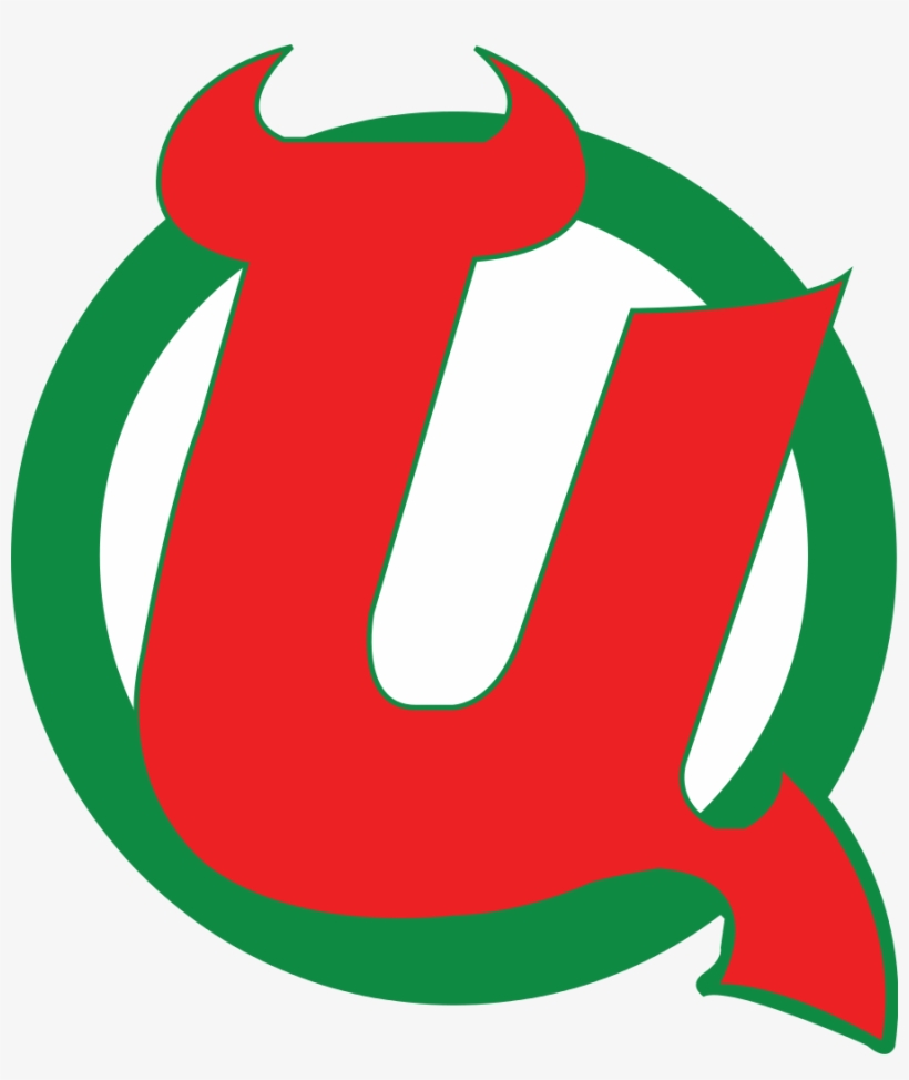 Utica Devils Logo Sticker - Utica Devils - 899x1024 PNG Download - PNGkit