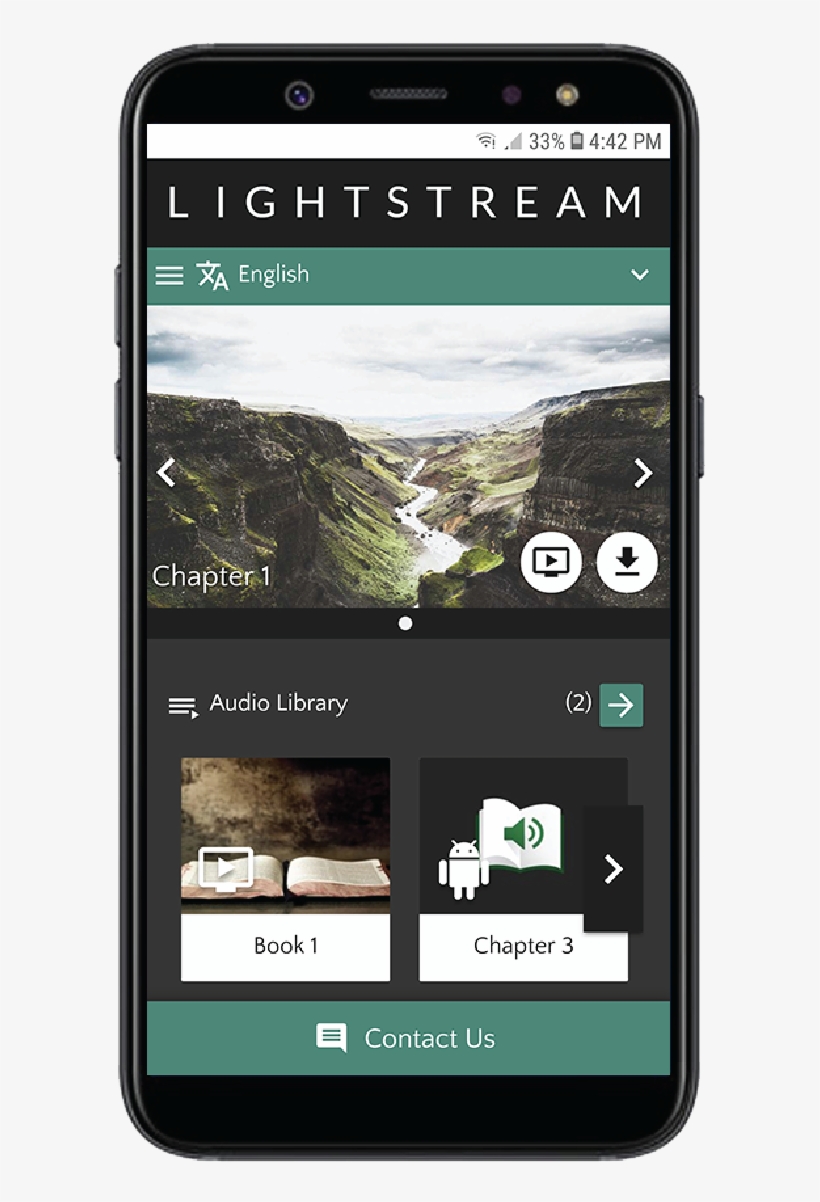 Lightstream Pocket - Iphone - 1250x1250 PNG Download - PNGkit