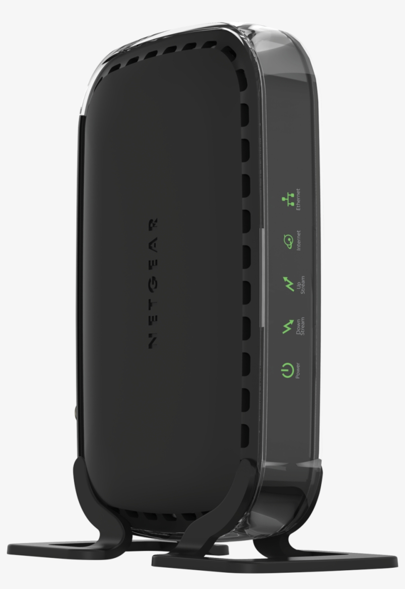 Full Size Picture - Cable Modem - 960x1349 PNG Download - PNGkit