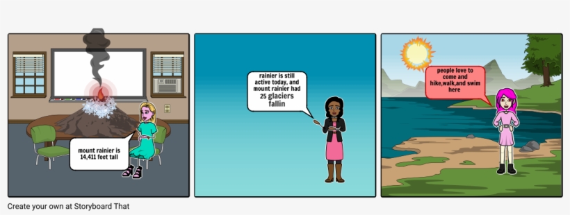 Thing For Thing - Cartoon - 1164x385 PNG Download - PNGkit