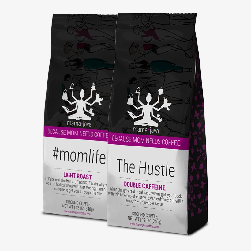 What Is Mama Java - Coffee - 622x972 PNG Download - PNGkit