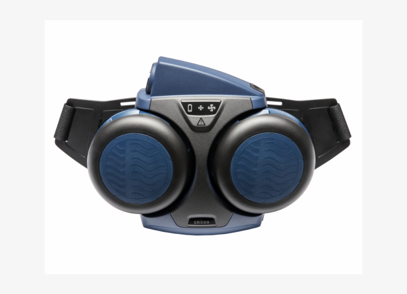 Sr 500 Hd - Sundstrom Sr500 - 640x640 PNG Download - PNGkit