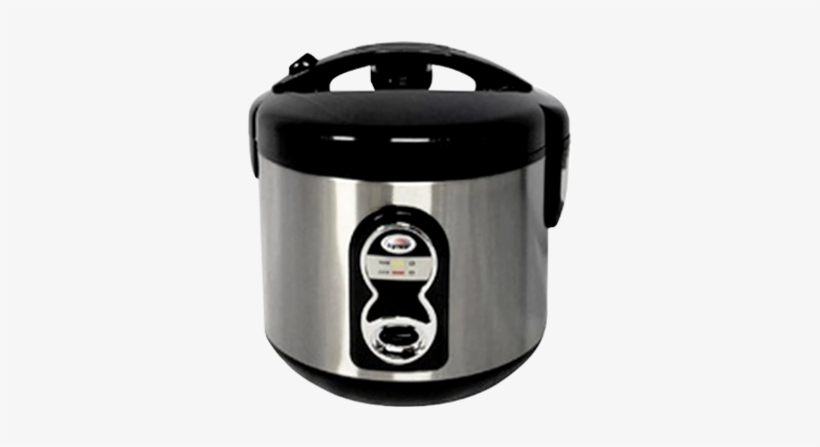 Rice Cooker - 600x600 PNG Download - PNGkit
