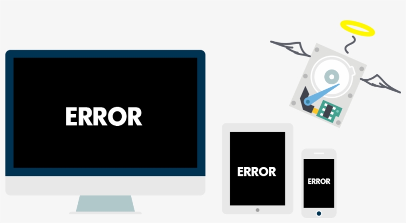 Mechanical Failure - Graphic Design - 1210x720 PNG Download - PNGkit