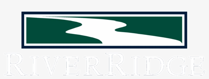Riverridge - Logo - 1444x540 PNG Download - PNGkit