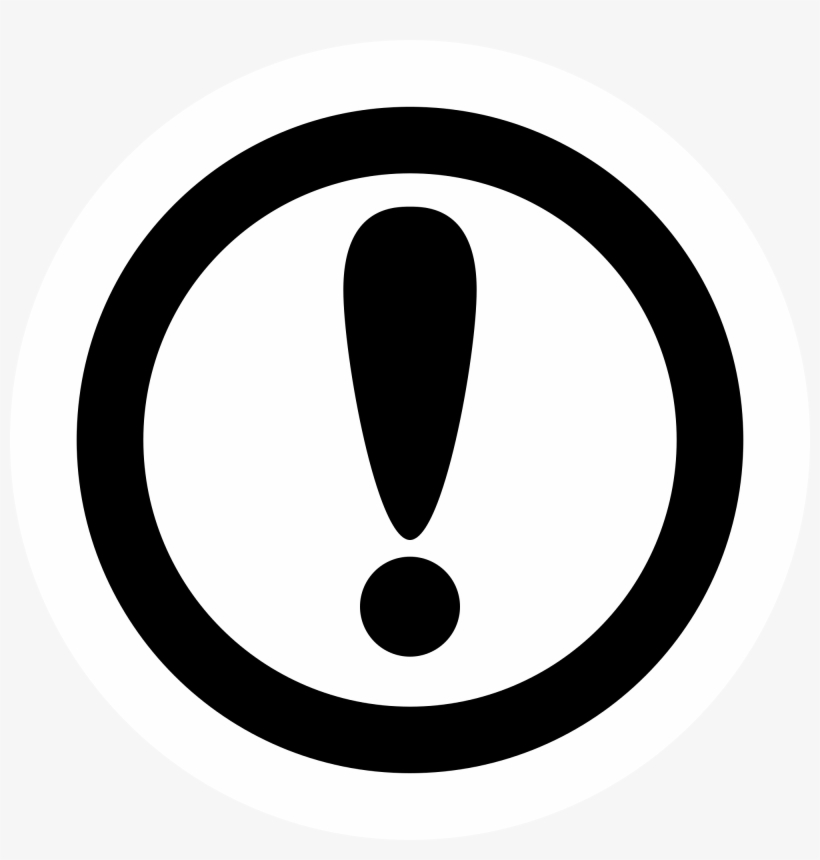 I Entered The Wrong Plate, What Now - Creative Commons Icons ...