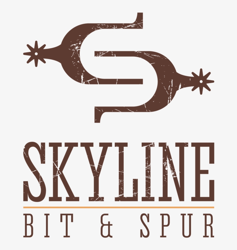Picture - Skyline Bit And Spur - 684x800 PNG Download - PNGkit