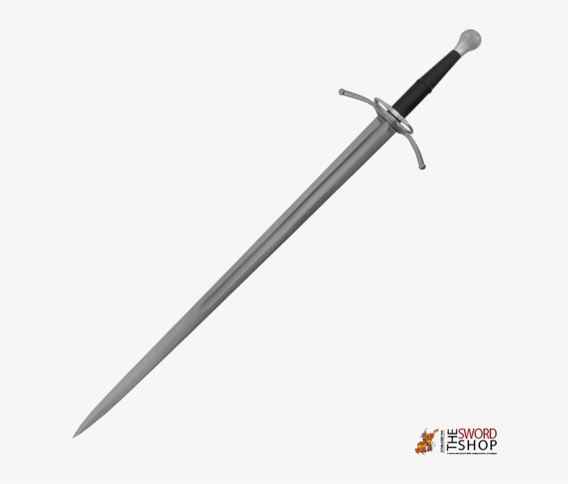 Rhinelander Bastard Sword - Tudor Weapons - 650x650 PNG Download - PNGkit