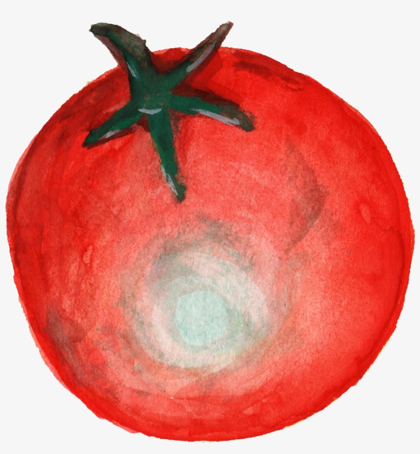 Tomato Splat Png - 900x929 PNG Download - PNGkit