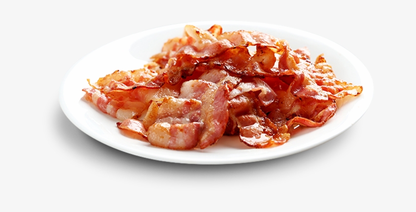 Transparent Bacon Plate - Plate Of Bacon Png - 656x339 PNG Download ...
