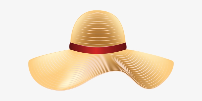 Sun Hat Png Clip Art Image - Sun Hat Clipart - 600x336 PNG Download ...