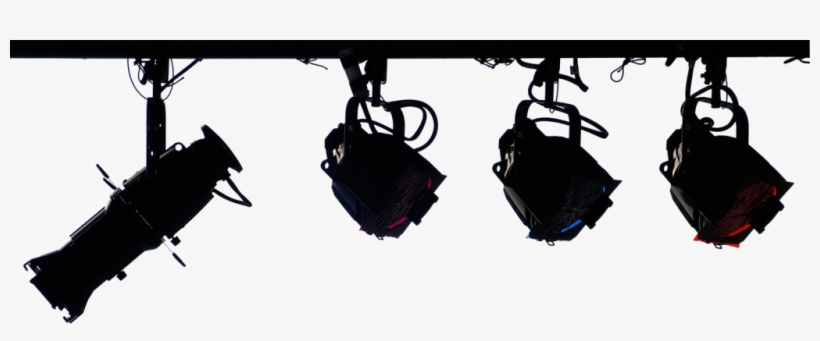 Stage Lights Png Photo - Transparent Background Stage Lights Png ...