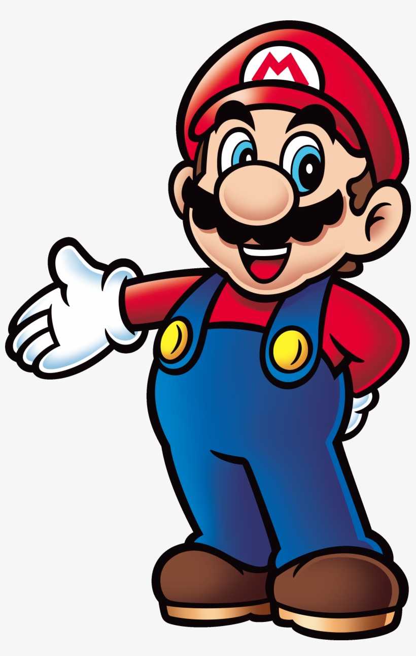 Top Trumps Match Super Mario - 2261x3450 PNG Download - PNGkit