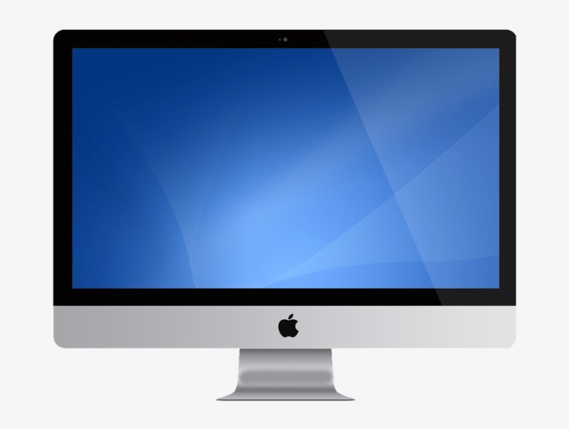 Imac Pro Png Clipart - Imac - 1024x681 PNG Download - PNGkit