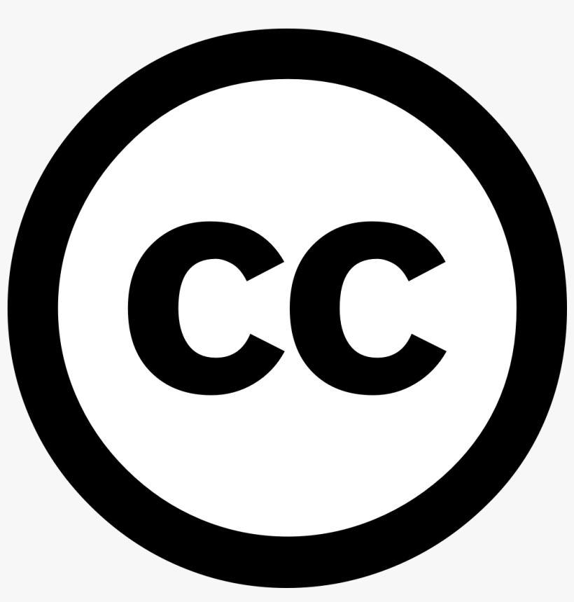 Icons - Creative Commons - 384x384 PNG Download - PNGkit