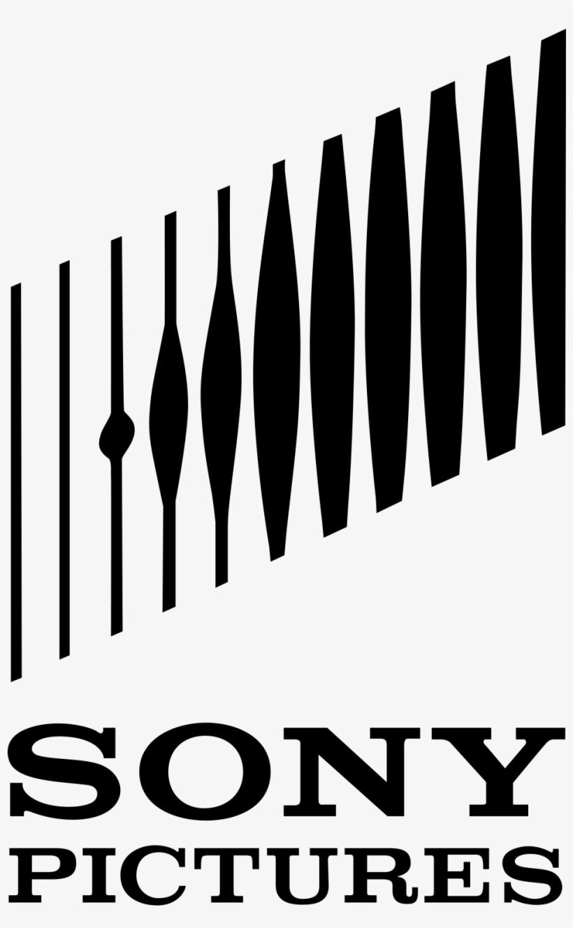 Sony Pictures Logo - Sony Pictures Logo Png - 1000x1550 PNG Download ...