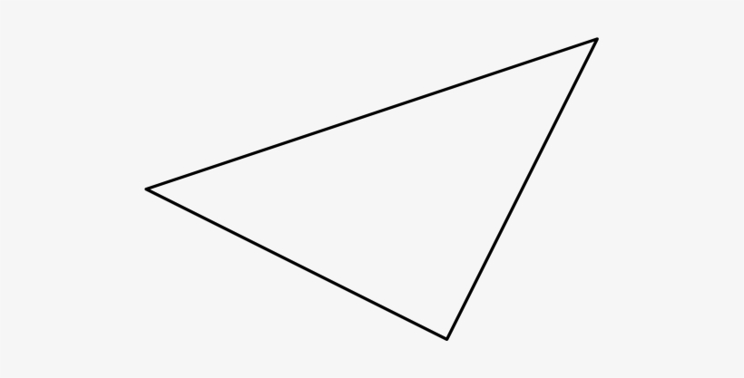 Art Of Problem Solving Png - Acute Scalene Triangle Png - 504x337 PNG ...