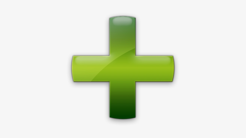 Plus Sign 3d Png - Plus Icon - 420x420 PNG Download - PNGkit