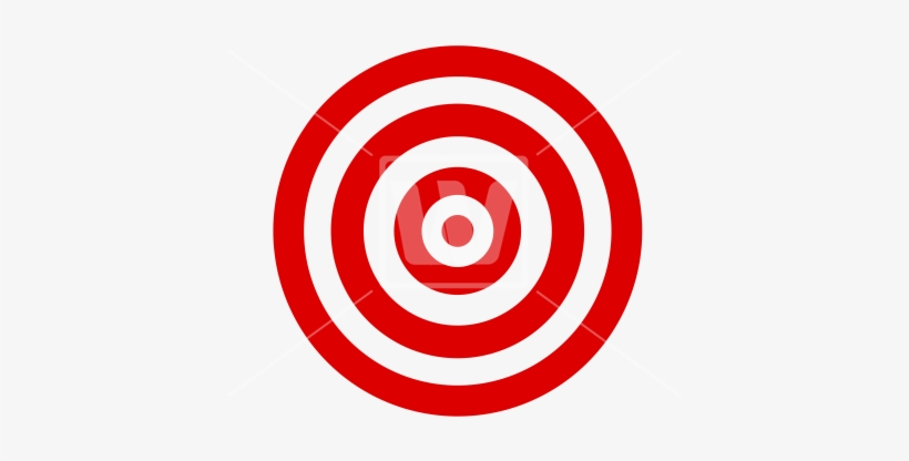 Gun Target Png