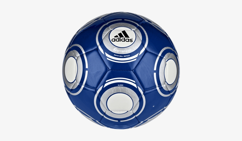 Blue Football Ball Png Image - Blue Soccer Ball Png - 400x400 PNG ...