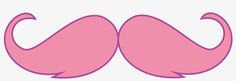 Pink Mustache Clipart Mustache Pink Pro Clip Arts Jnboew - Pink ...