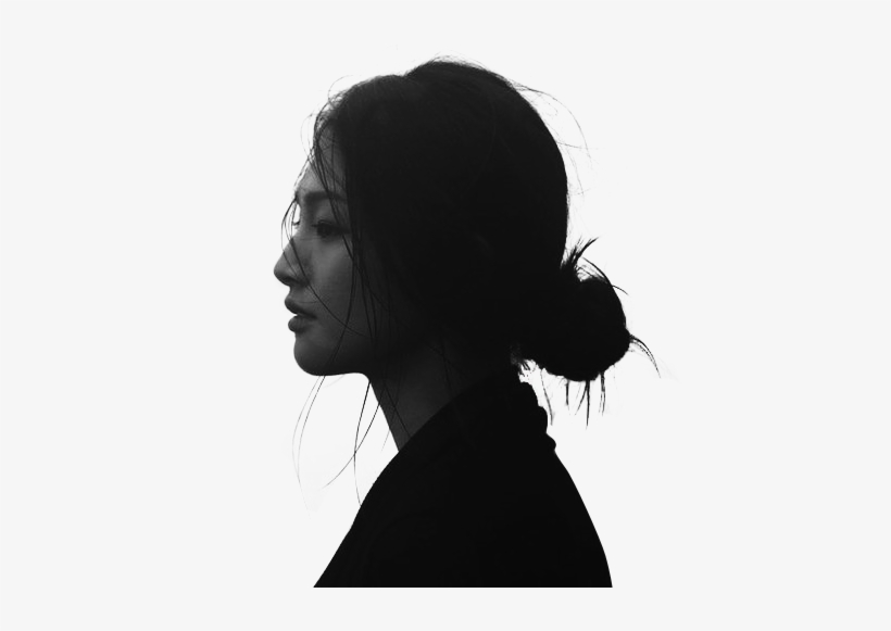 Sad Girl Png - Sad Korean Girl Png - 500x591 PNG Download - PNGkit