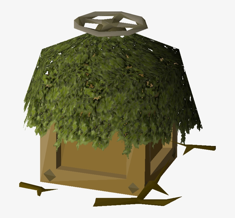 Stash Unit - Portable Network Graphics - 686x680 PNG Download - PNGkit