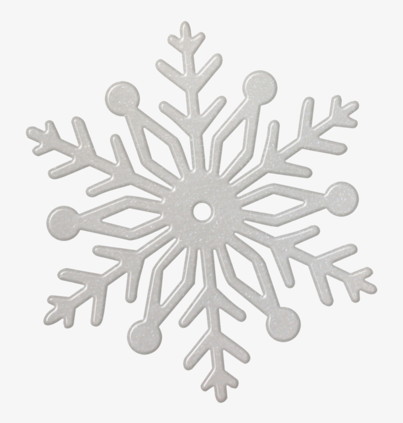 Silver Snowflake Png - Gold Snowflake Image Png - 800x800 PNG Download ...