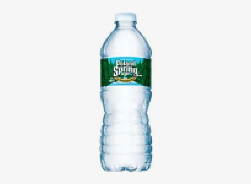 Download Free High Quality Water Bottle Png Transparent - Poland Spring ...
