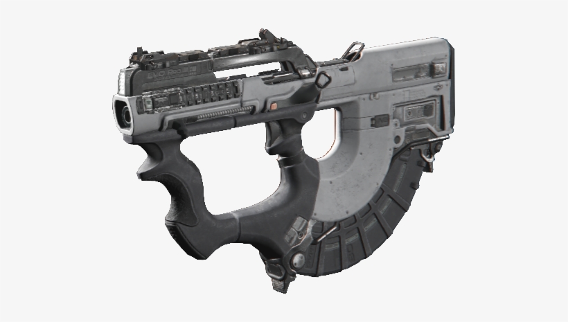 Ripper Iw - 495x385 PNG Download - PNGkit