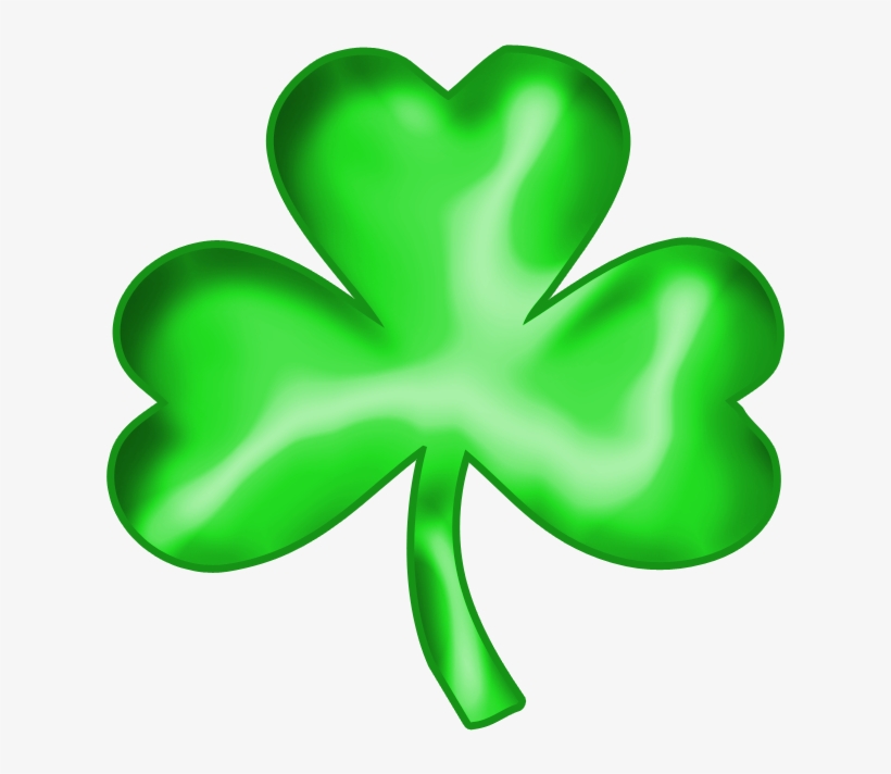 Shamrock Png File - Shamrock Png - 800x800 PNG Download - PNGkit