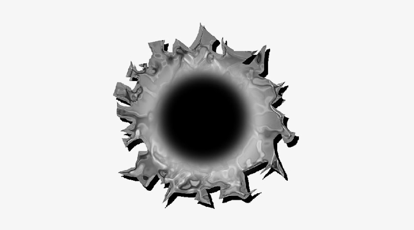 Download Transparent Clipart Bullet Holes Png Download - Unity 3d ...
