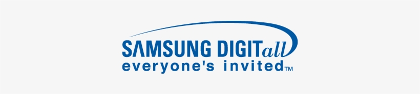 Samsung Digitall Vector Logo - Samsung Digit Logo - 400x400 PNG ...