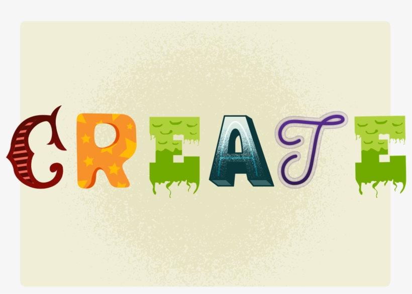 Design Capital Letters For Drop Caps - 1280x960 PNG Download - PNGkit