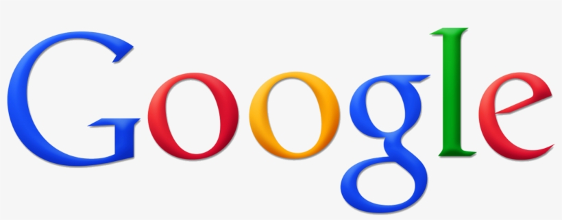 File - Googlelogo - Google Flat Logo Png - 1368x469 PNG Download - PNGkit