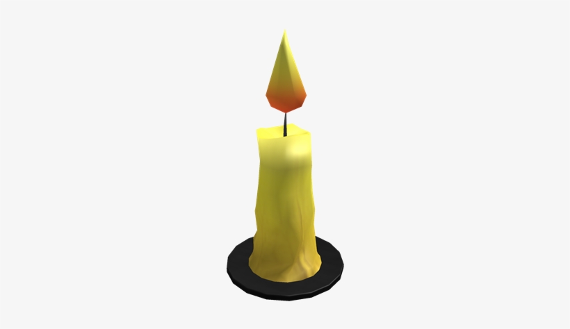 Candle - Roblox Candle - 420x420 PNG Download - PNGkit