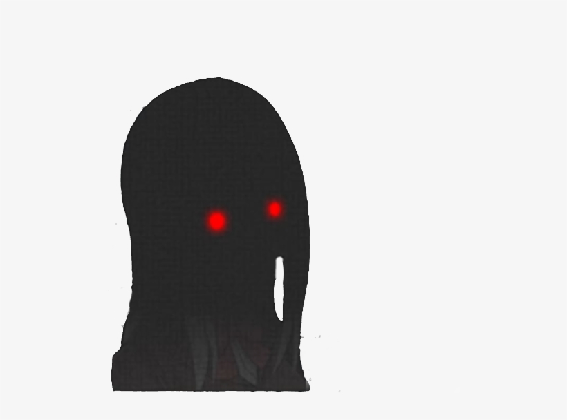 Utsuro Ghost - Chair - 702x527 PNG Download - PNGkit