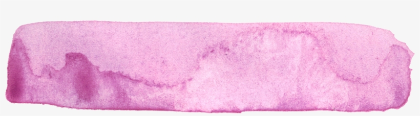 Free Download - Purple Brush Stroke Png - 1200x274 PNG Download - PNGkit