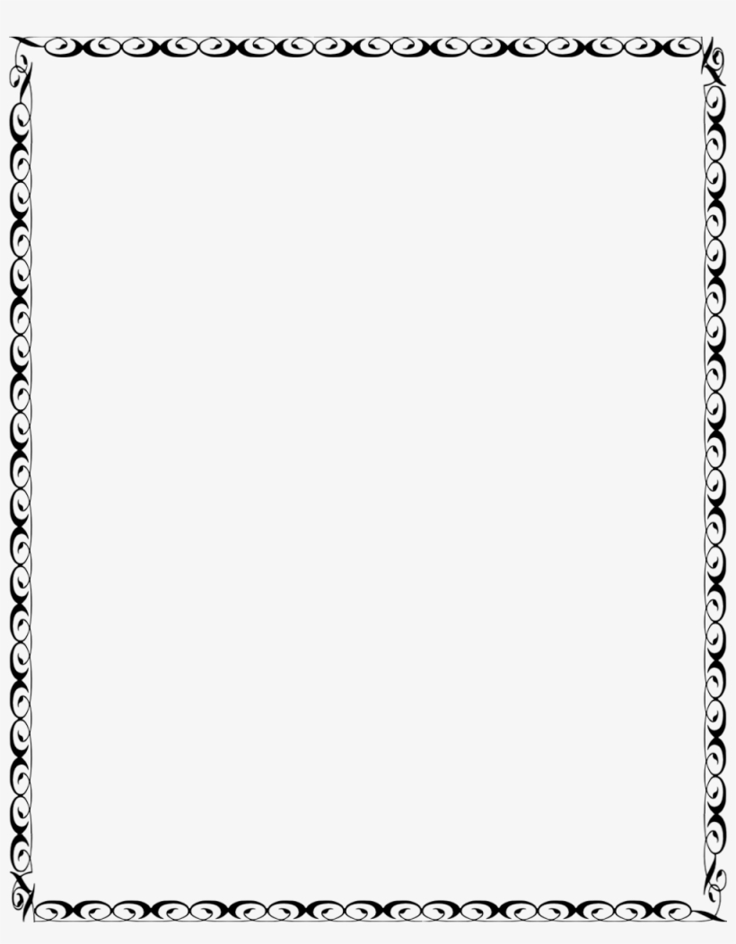 Dental Clipart Borders