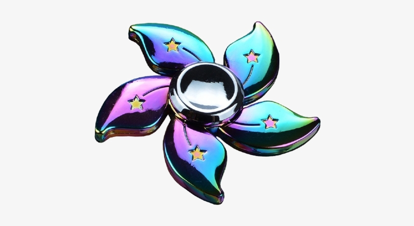 Fidget Spinners - Fidget Spinner Toy Hand Spinner Perfect For Anxiety ...