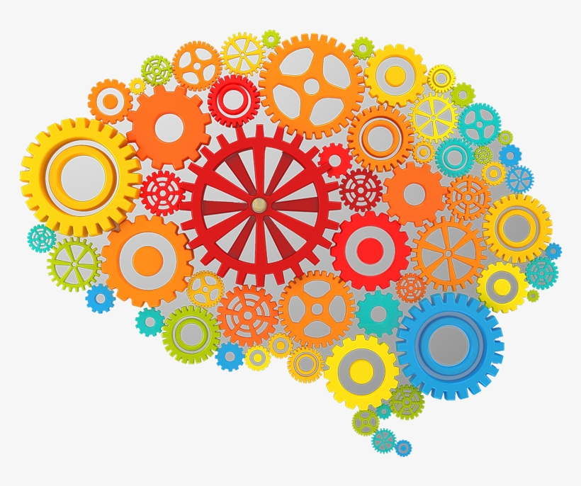 Brain Gears Icon Png - Imagine: Your Best Self Guided Imagery - 800x632 ...
