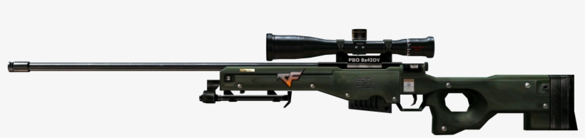 Download Transparent Awm-balance - Savage 110 Ba - PNGkit