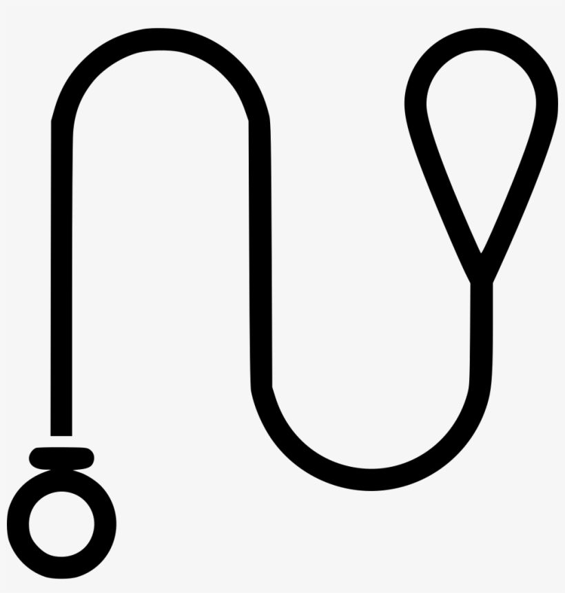 Dog Leash Comments - Dog Leash Vector Png - 980x982 PNG Download - PNGkit