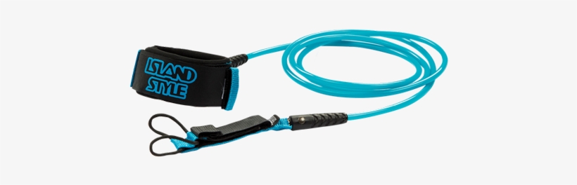 0mm Double Swivel Comp Leash - Surfboard Leashes - 500x500 PNG Download ...