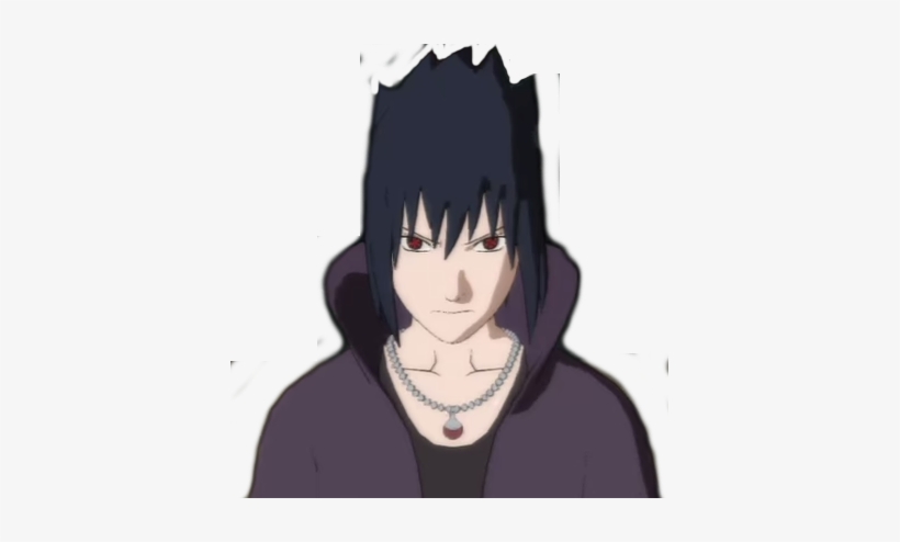 Rtn Sasuke - Sasuke Road To Ninja Png - 399x414 PNG Download - PNGkit