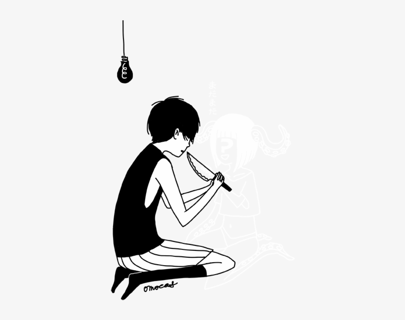 Knife 3 - Omori Transparent - 452x588 PNG Download - PNGkit