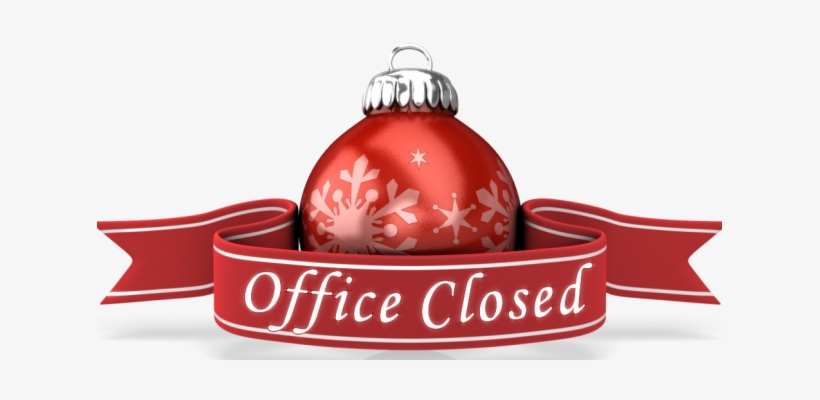 Office Closed Sign Office Closed For The Holidays 625x320 PNG 