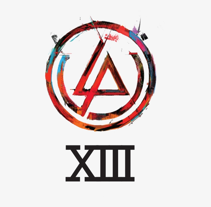 Linkin Park Underground - Linkin Park Underground Xiii Cd - 545x734 PNG ...