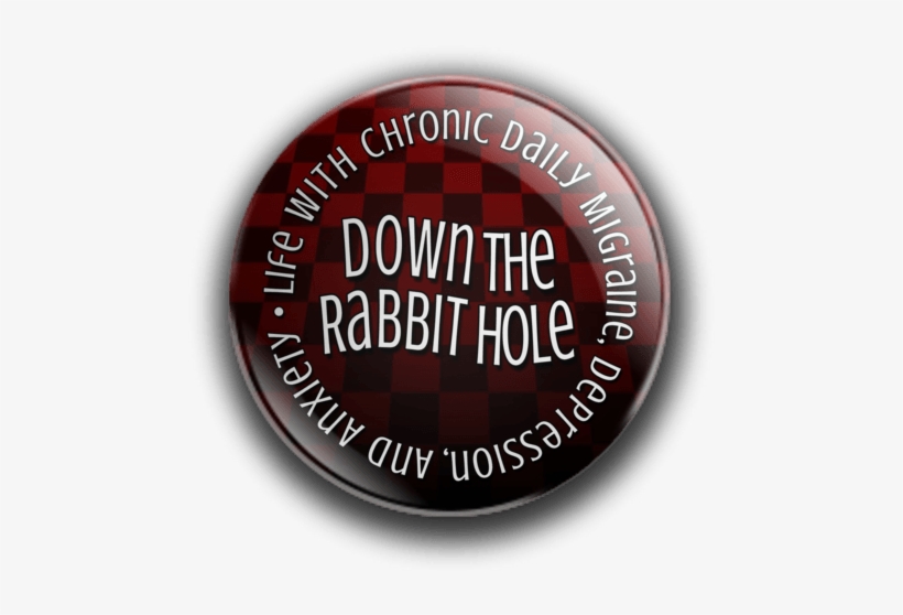 Down The Rabbit Hole - Circle - 490x483 PNG Download - PNGkit