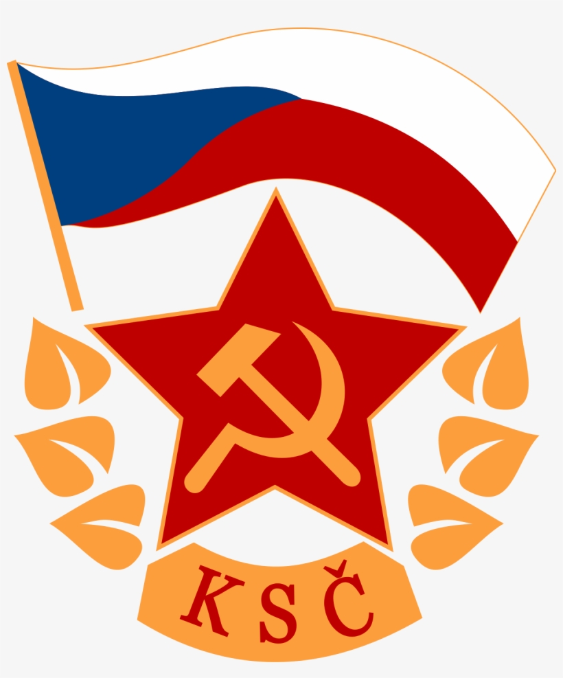Czechoslovakia Emblem - 1200x1386 PNG Download - PNGkit